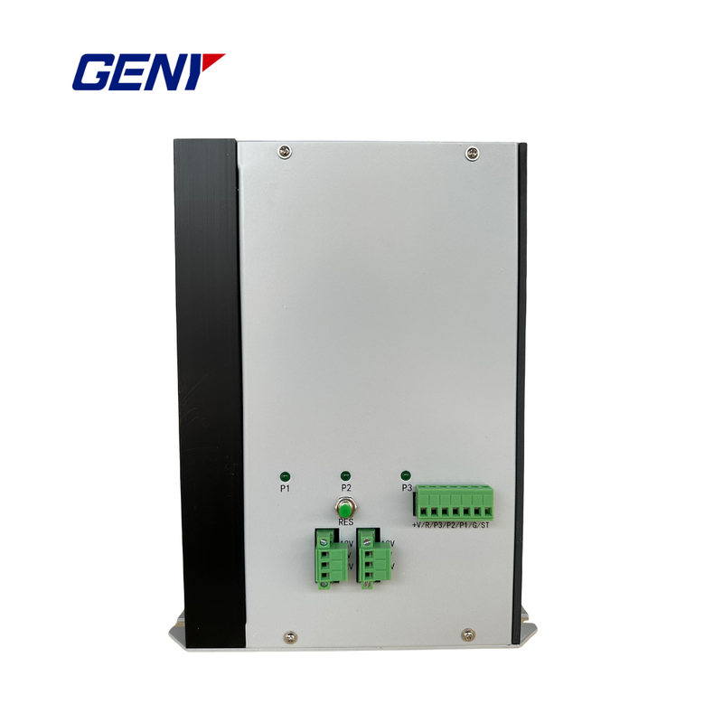Three-Phase Current Isolating Transformer for Energy Meter Testing